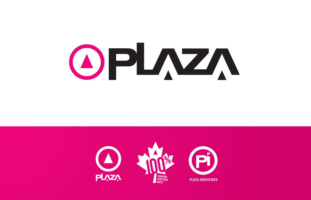 Plaza Skateboards › Caxton