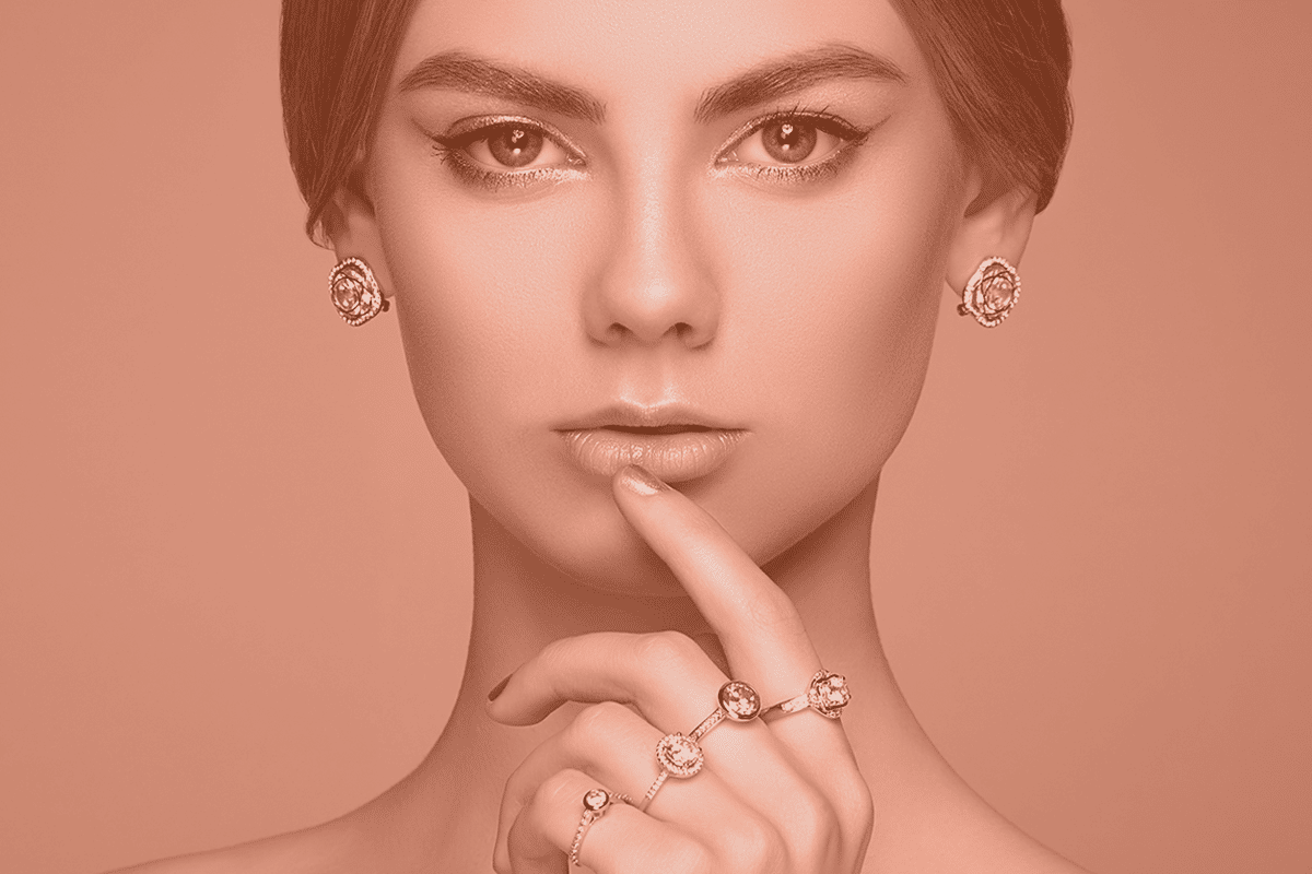 JM Jewelers › Caxton