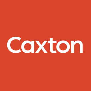 Creative Branding. Tactical Marketing. › Caxton