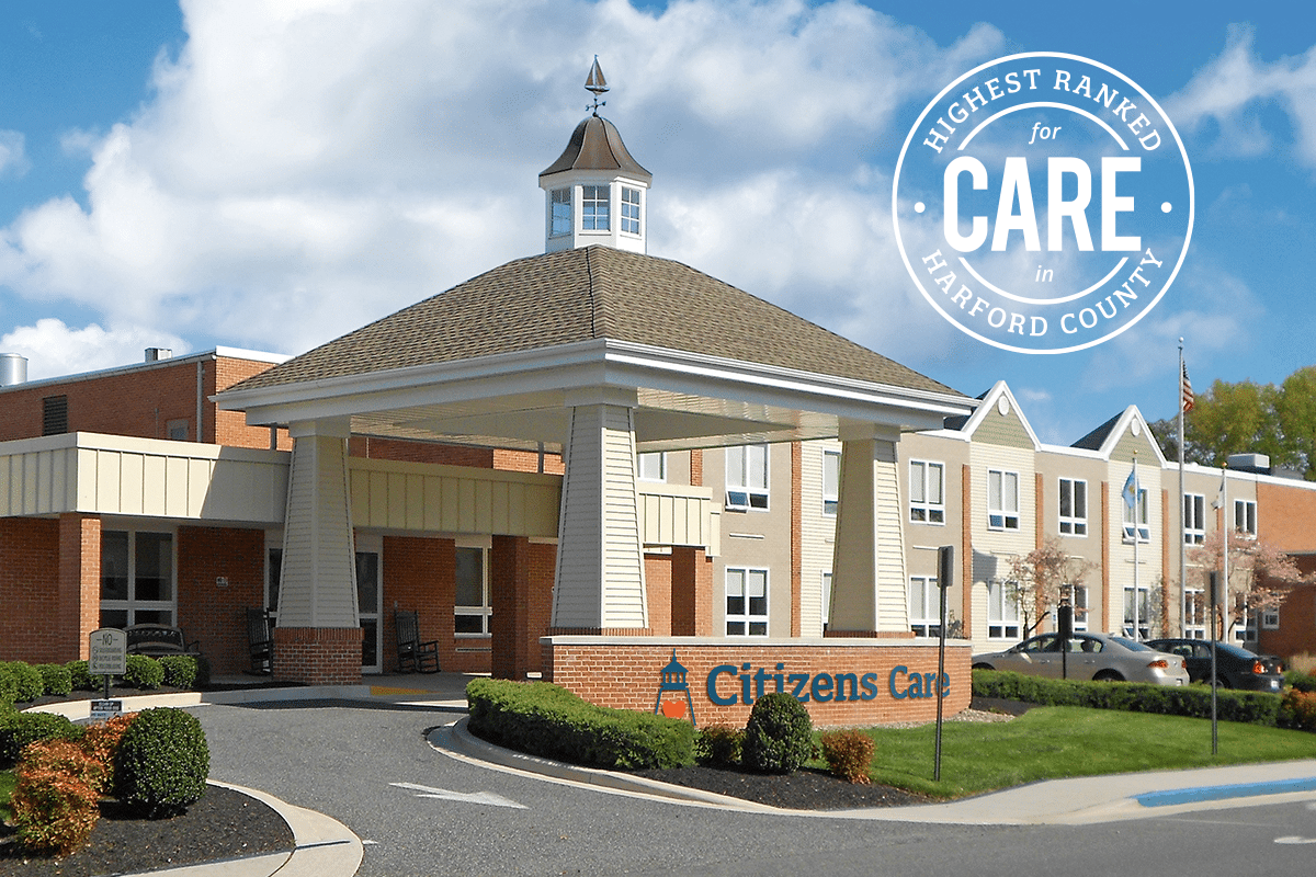 Citizens Care › Caxton