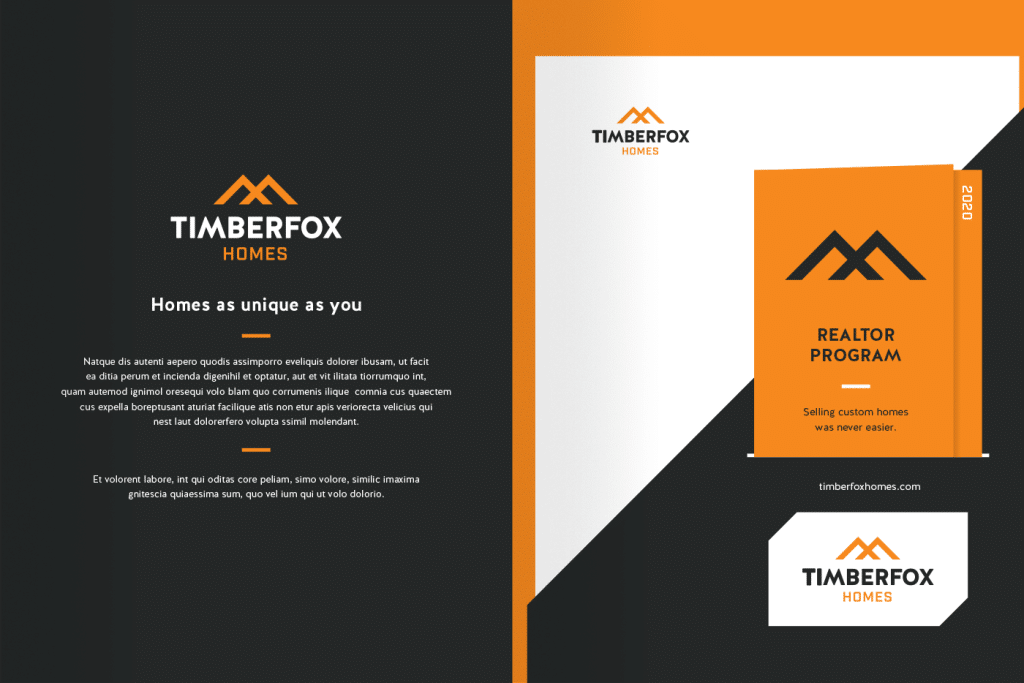 Timberfox › Caxton